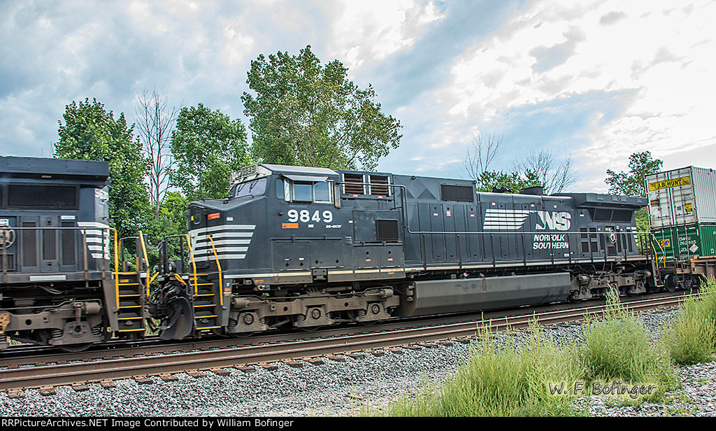 NS 9849